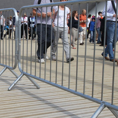 Crowd Control Barriers - Buy Crowd, Control Barriers Product on ...
